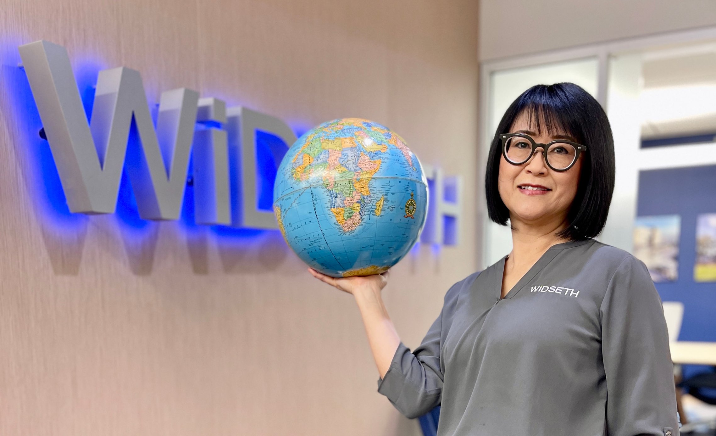 Celebrating National Engineers Week With Mechanical & Electrical Engineer Kaeko Leitch